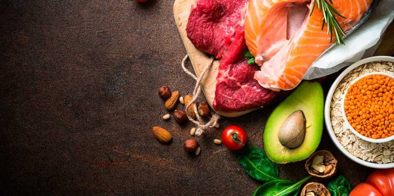 Todo lo que hay que saber de la dieta balanceada - Rebagliati Salud