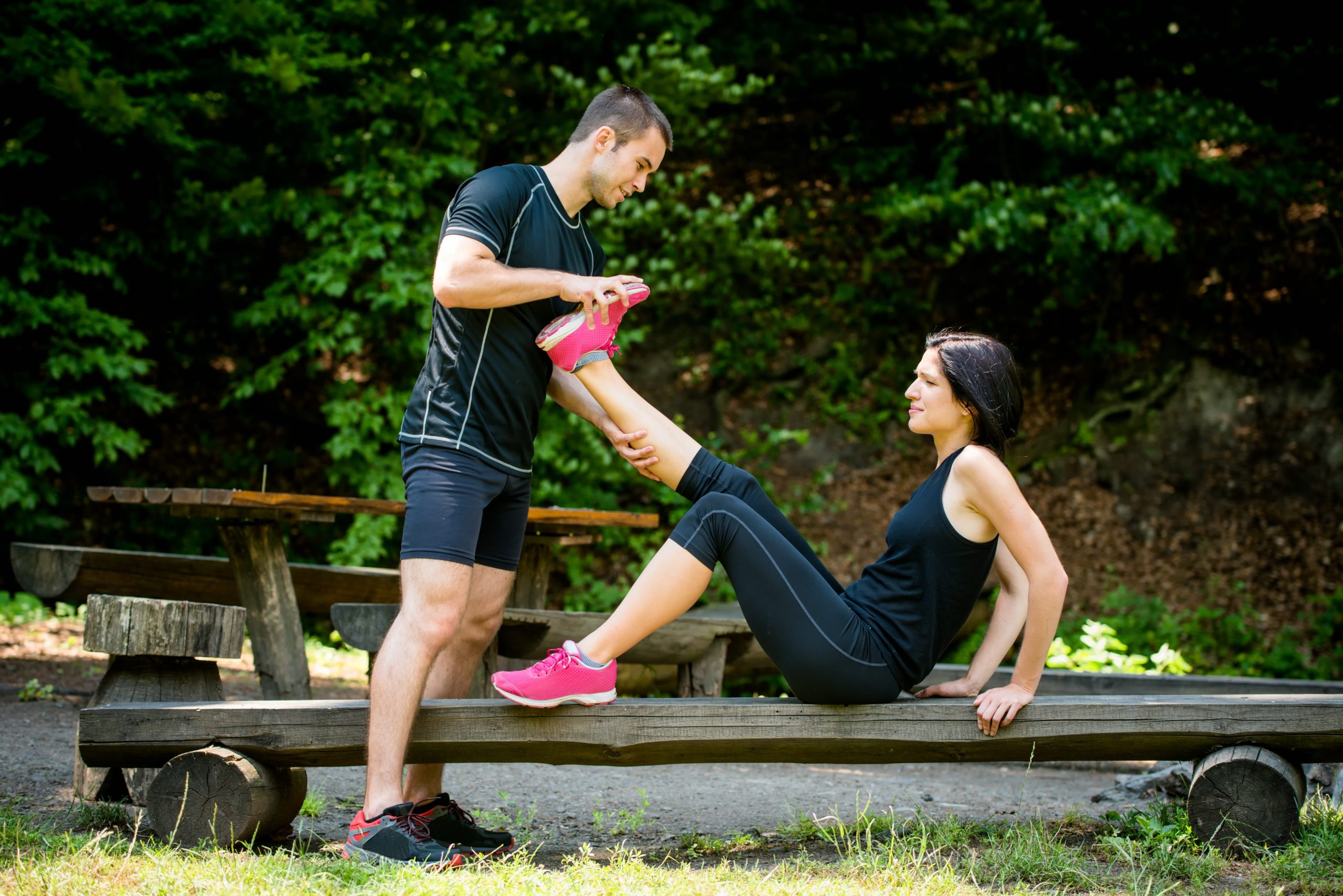 Calambres musculares: Todo lo que tienes que saber - Rebagliati Salud